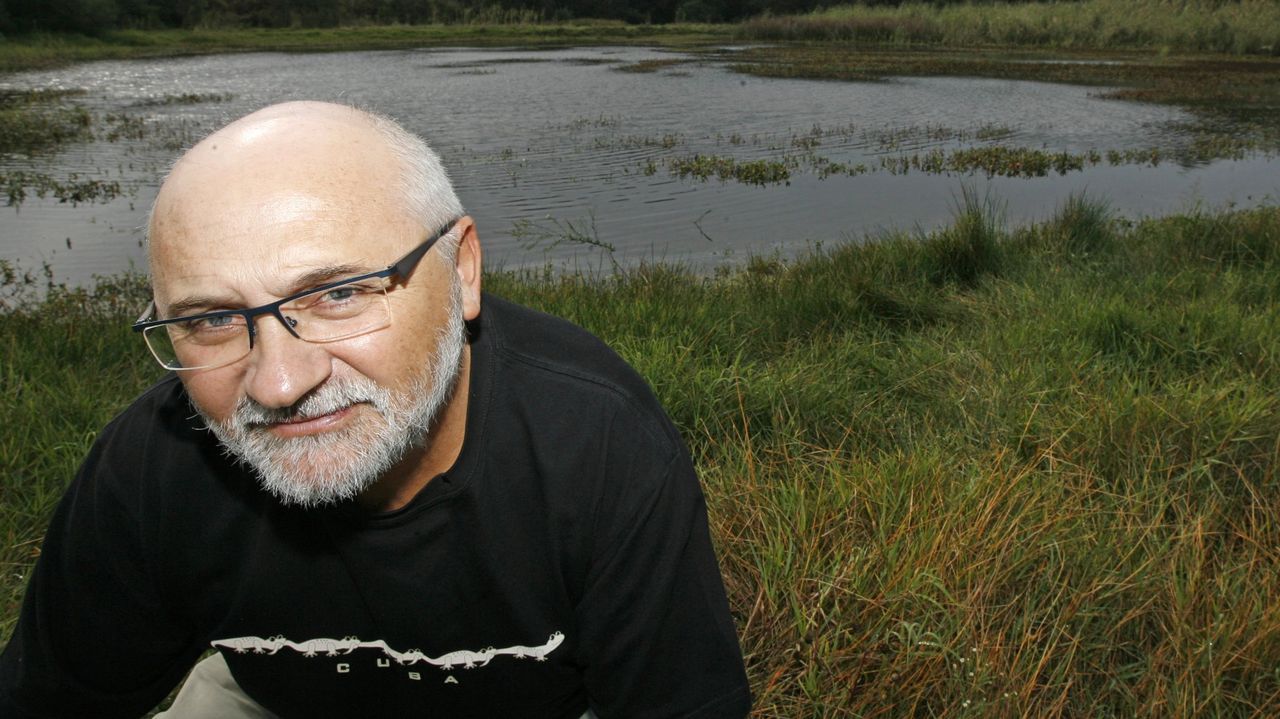 Jacobo Fernández recibirá el Premio a la Excelencia y Compromiso ...