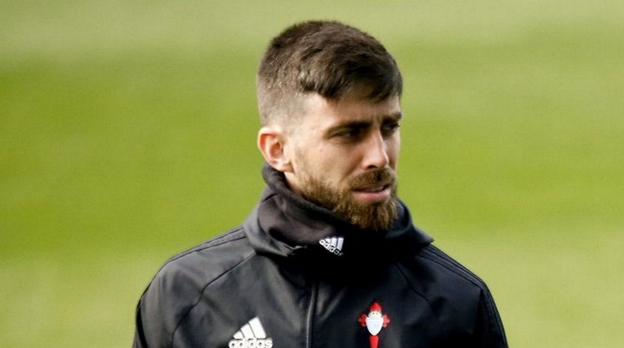 Rafel Pol se despide de su esposa: «Gracias a la vida por el tiempo que ...