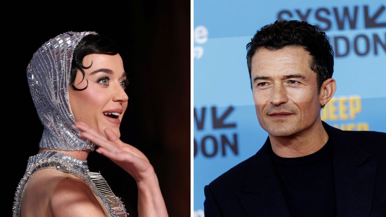 Katy Perry y Orlando Bloom se separan tras nueve años de relación: «Se veía venir»
