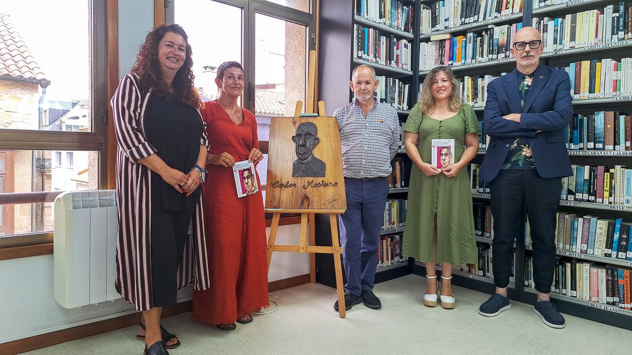 Trinta obras competirán por gañar o premio de literatura infantil ...
