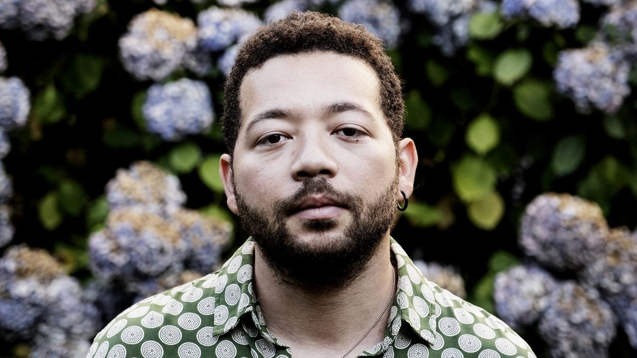 Rodrigo Ramos: «Me olvidé del público y creo que ha brotado la sinceridad»