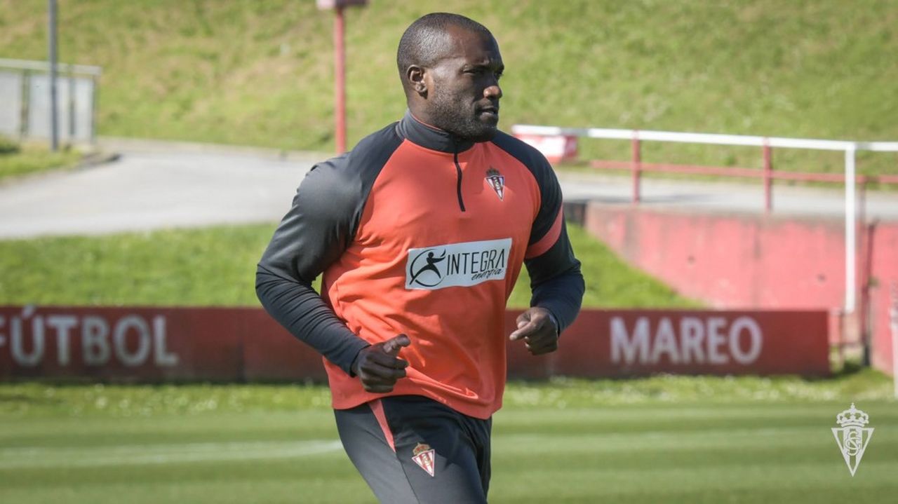 Ex Sporting: Un club asturiano avanza en el fichaje de Babin, que tiene ...