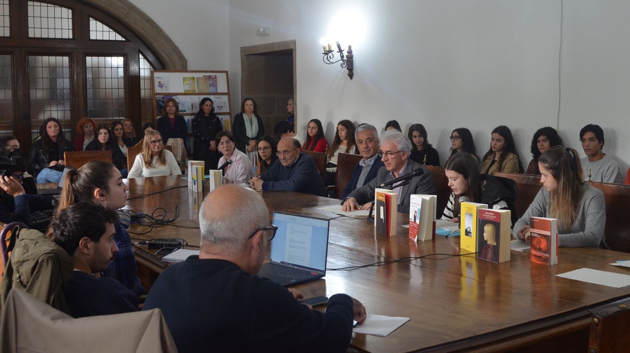 Sica Romero, Brenda Navarro y Nell Leyshon, ganadoras del Premio San ...