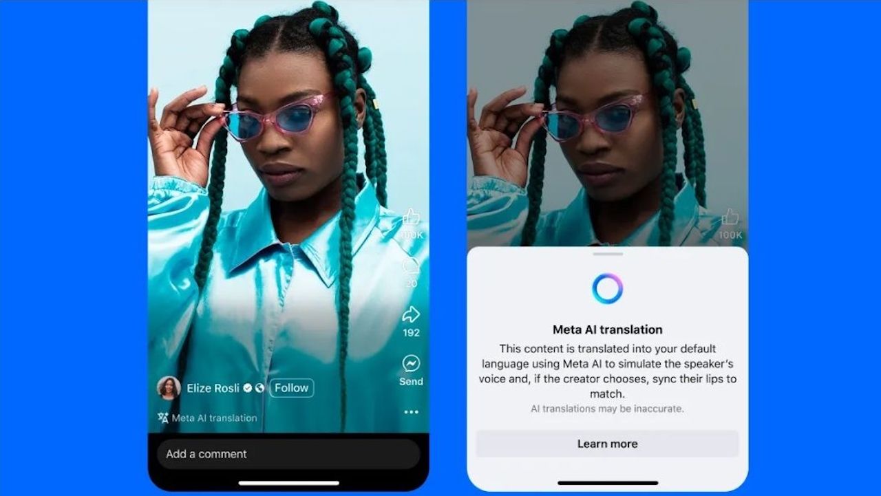 La polémica persigue a Meta AI: ¿puede leer todos tus mensajes?