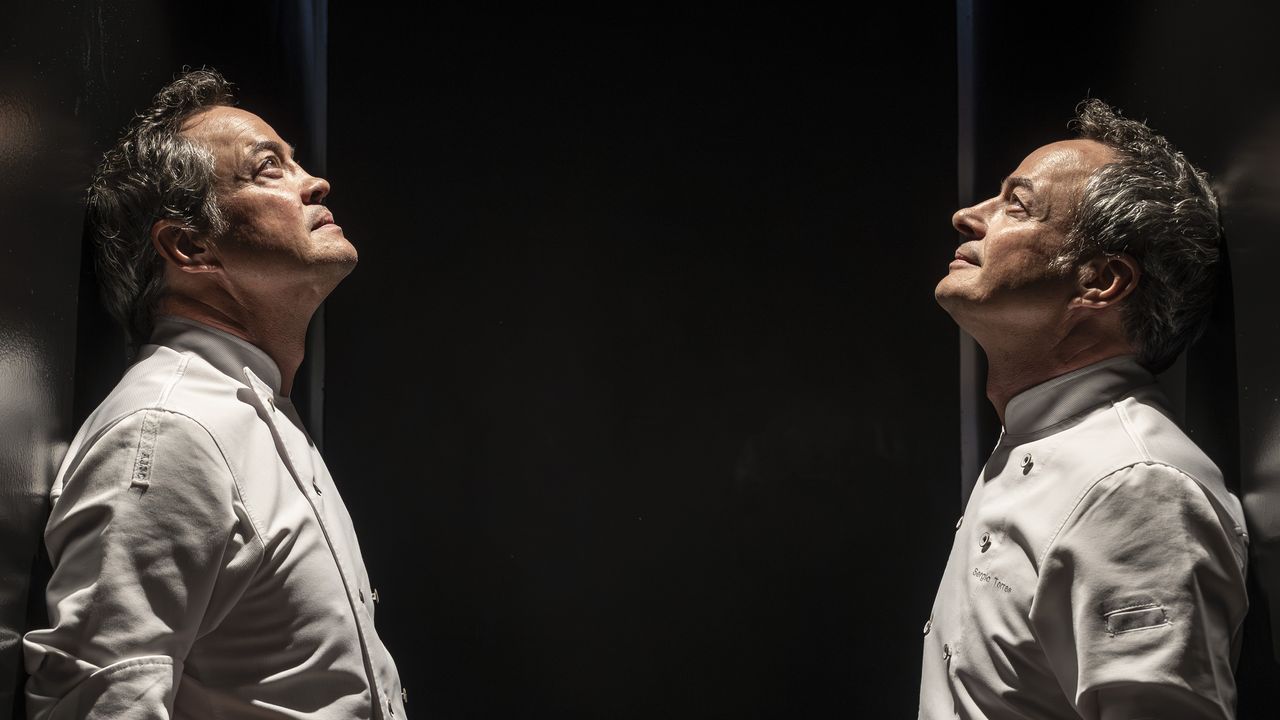 Sergio y Javier Torres, chefs: «La cocina es la asignatura pendiente en ...