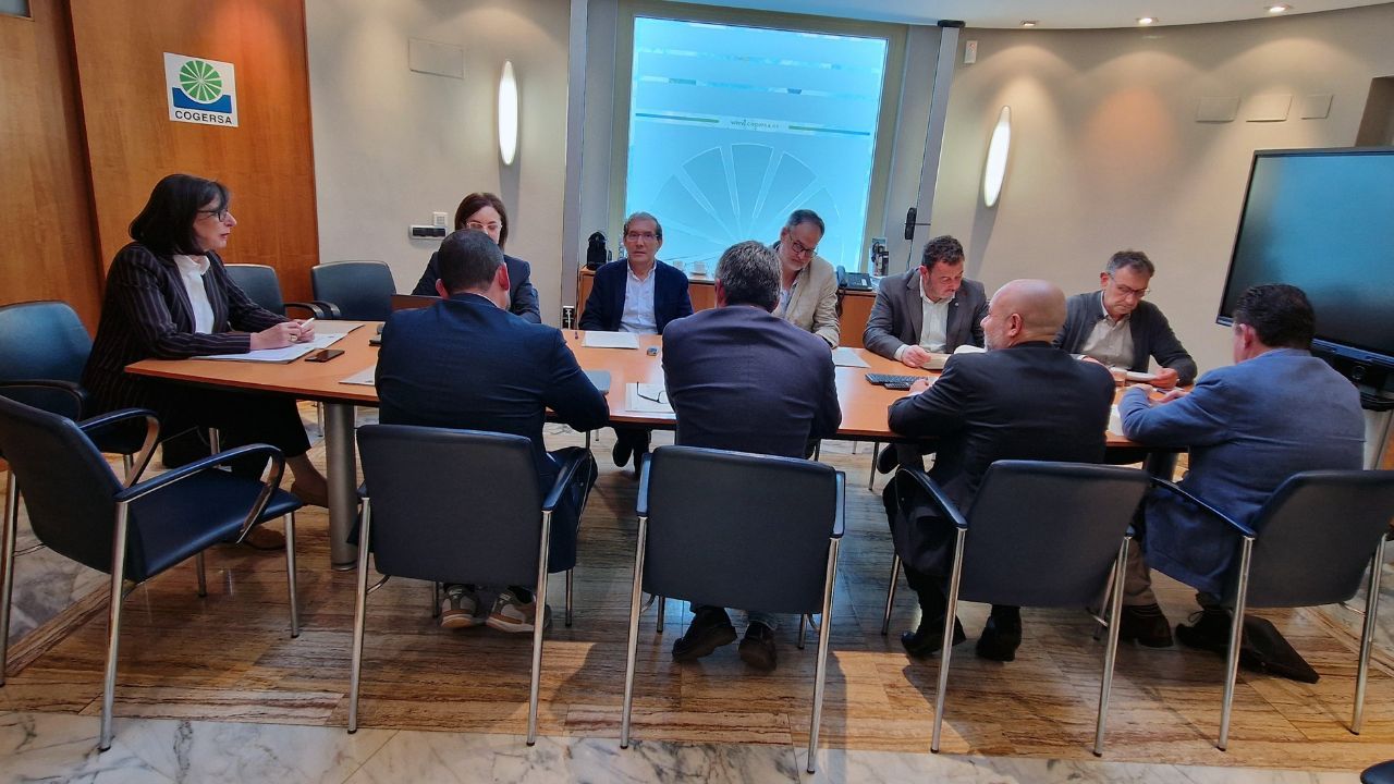 Cogersa sufrirá una «profunda reestructuración»: Paz Orviz puso su cargo a disposición del ...