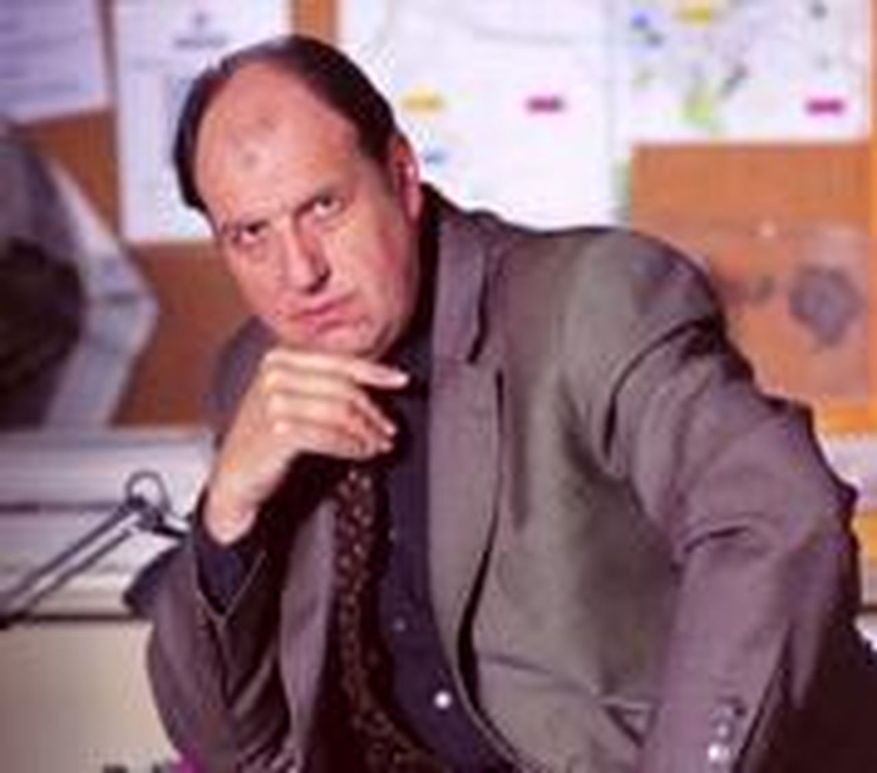 «Hay mucho mamarracho en pantalla»