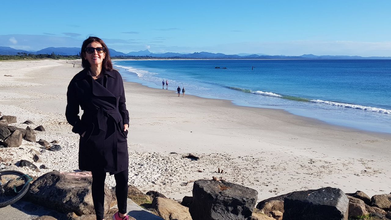 Elisa Alonso Fernández: «Durante la época de la pandemia me pasé ...