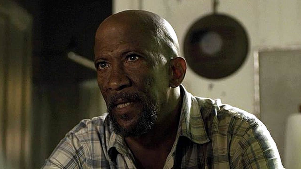 Muere con 59 años Reg E. Cathey, secundario de «House of Cards» y «The ...