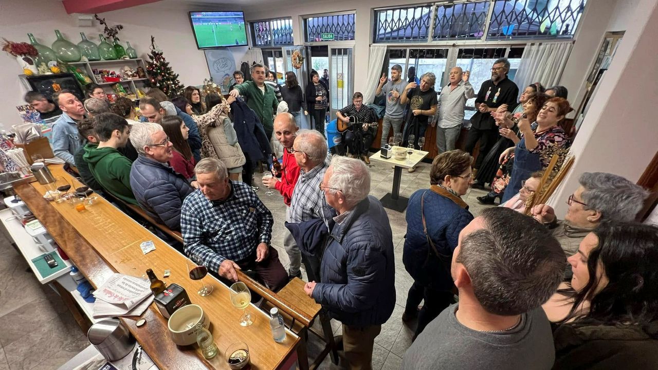 Qué hacer este fin de semana en el área de Ferrol: Andrés Suárez ...