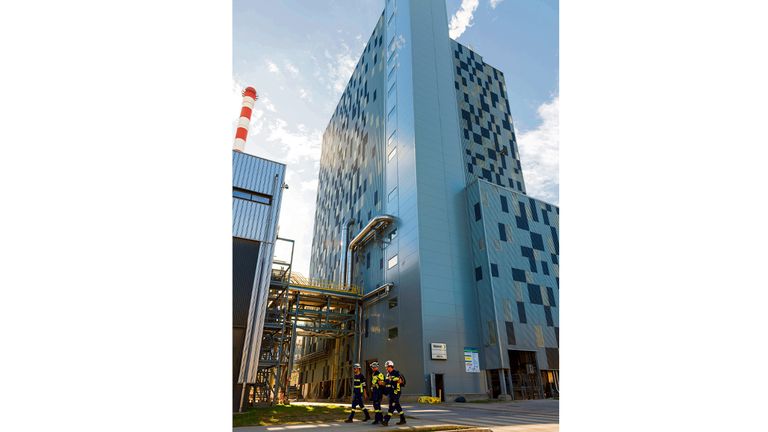 La experiencia de Altri en Biotek, un modelo de convivencia con el entorno