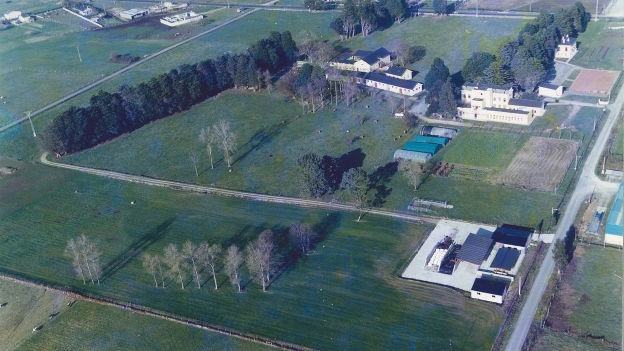 El CFEA Pedro Murias de Ribadeo volverá a formar a agricultores y ...