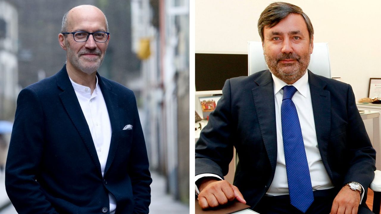 El CiTIUS y Plexus Tech se unen para crear la primera Cátedra de ...