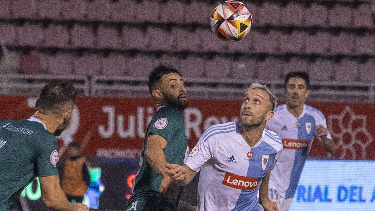 Jordan Domínguez, jugador del Compostela: «Nos falta a todos dar un ...