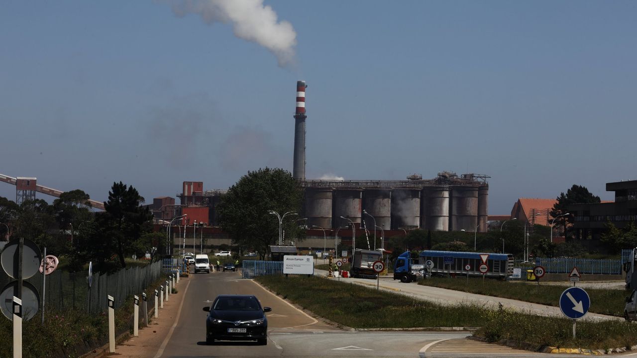 Qué ha cambiado en Alcoa y qué no desde la anterior mesa de seguimiento ...