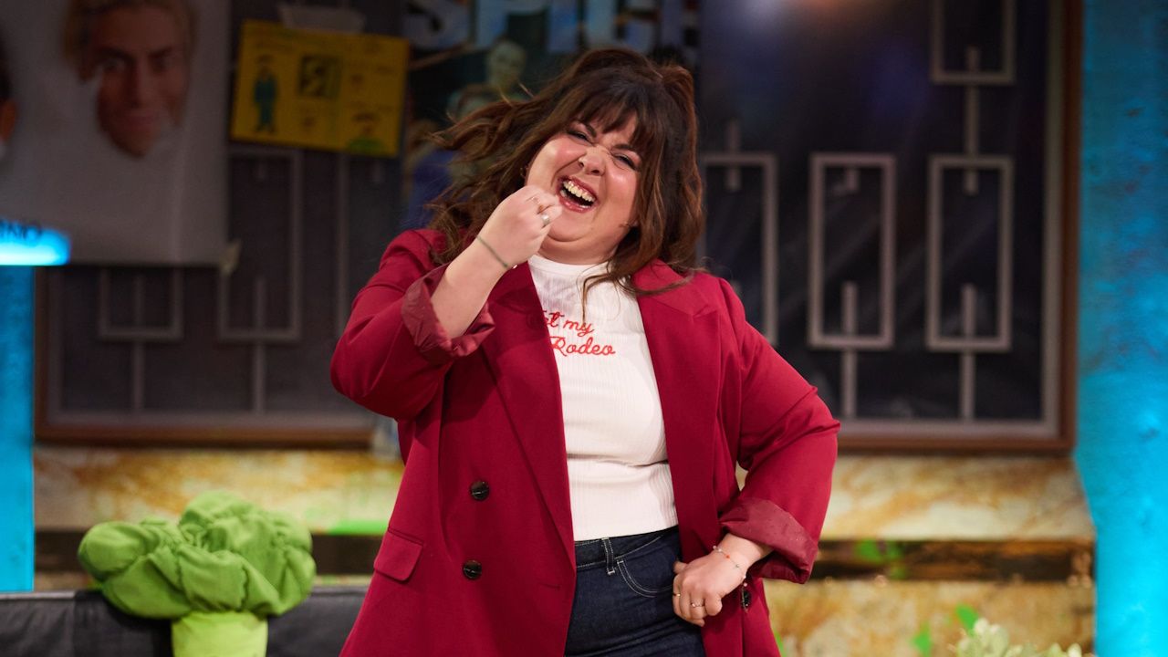 Lalachús: «Que me digan gorda me la sopla»