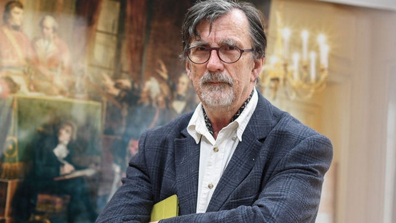 Muere el sociólogo Bruno Latour, clave en el pensamiento ecológico