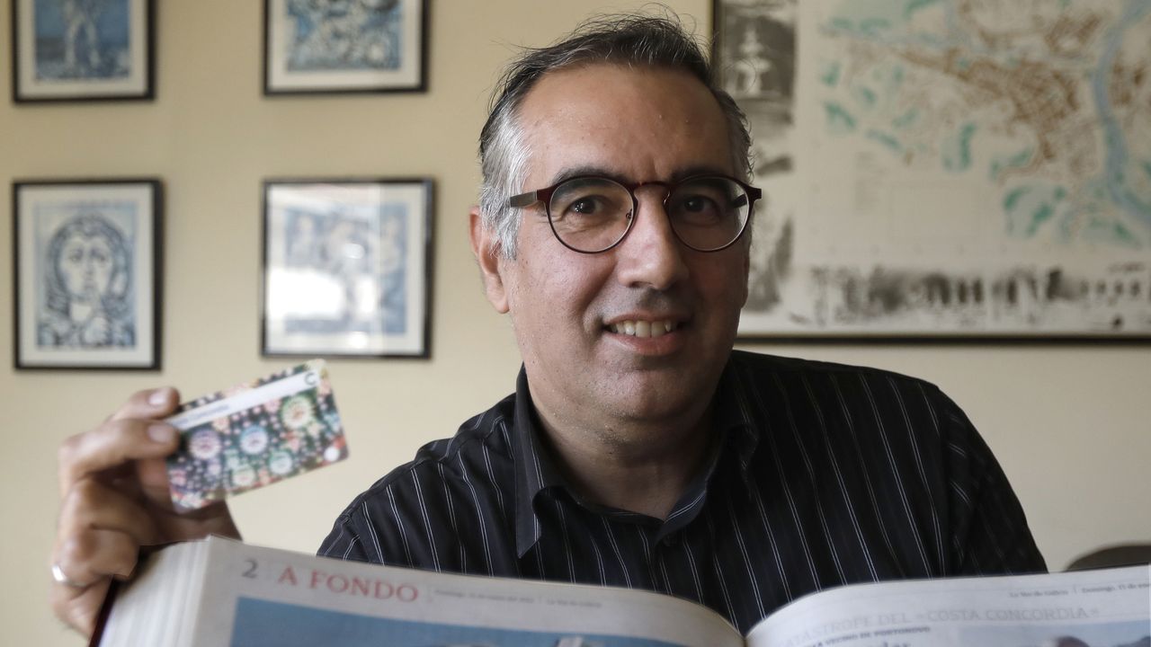 «Vimos cosas muy duras, difíciles de creer, que no vamos a olvidar nunca»