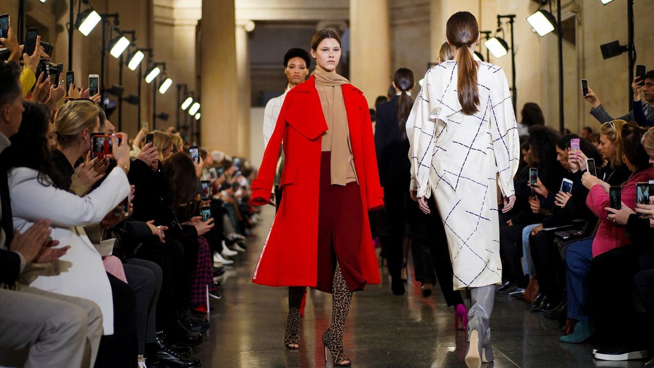 Comprar menos ropa, usar más cada prenda