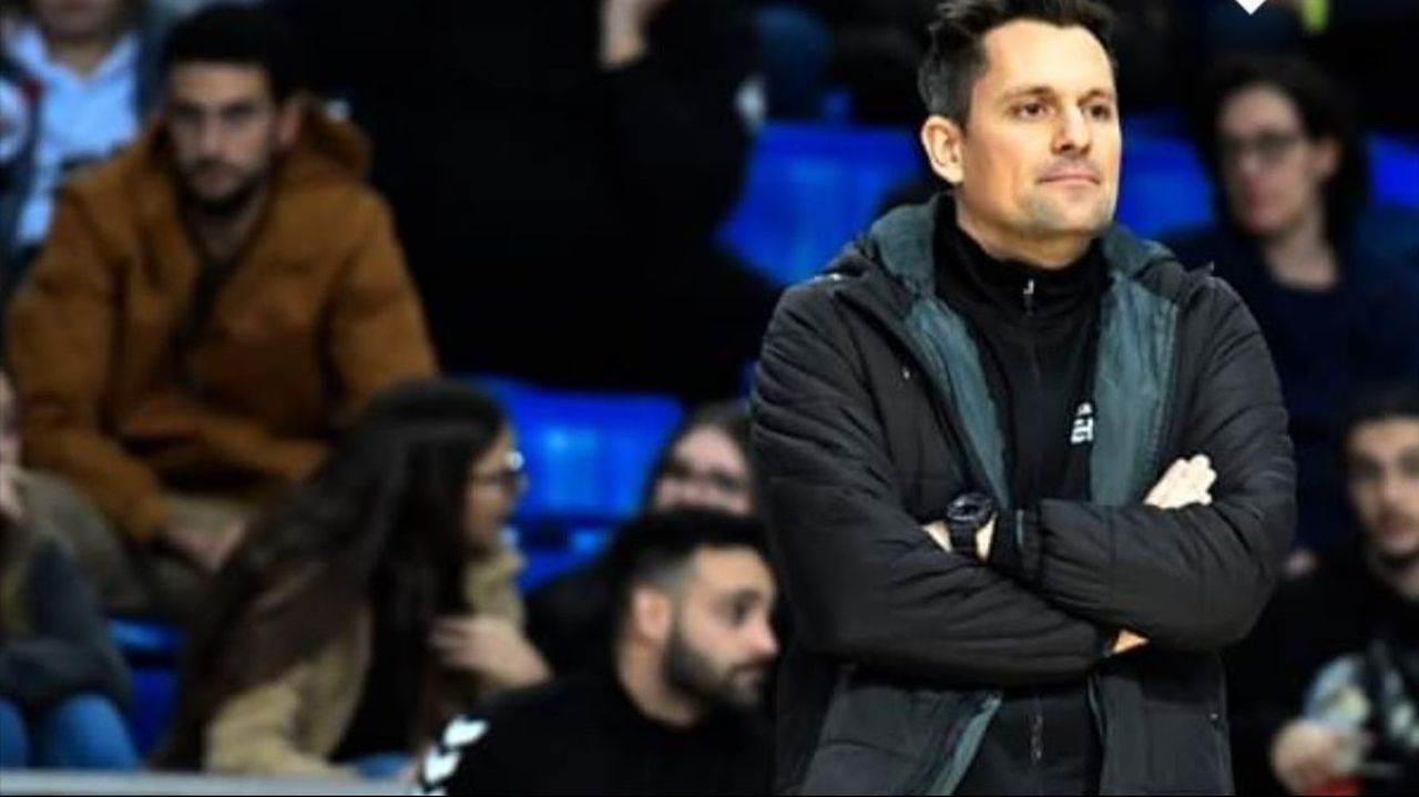 Diego Taboada: «Vengo al club con más historia de Galicia y por el que siento admiración»