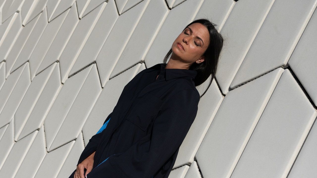 Lina Rodrigues encherá de fado e poesía o Auditorio de Galicia
