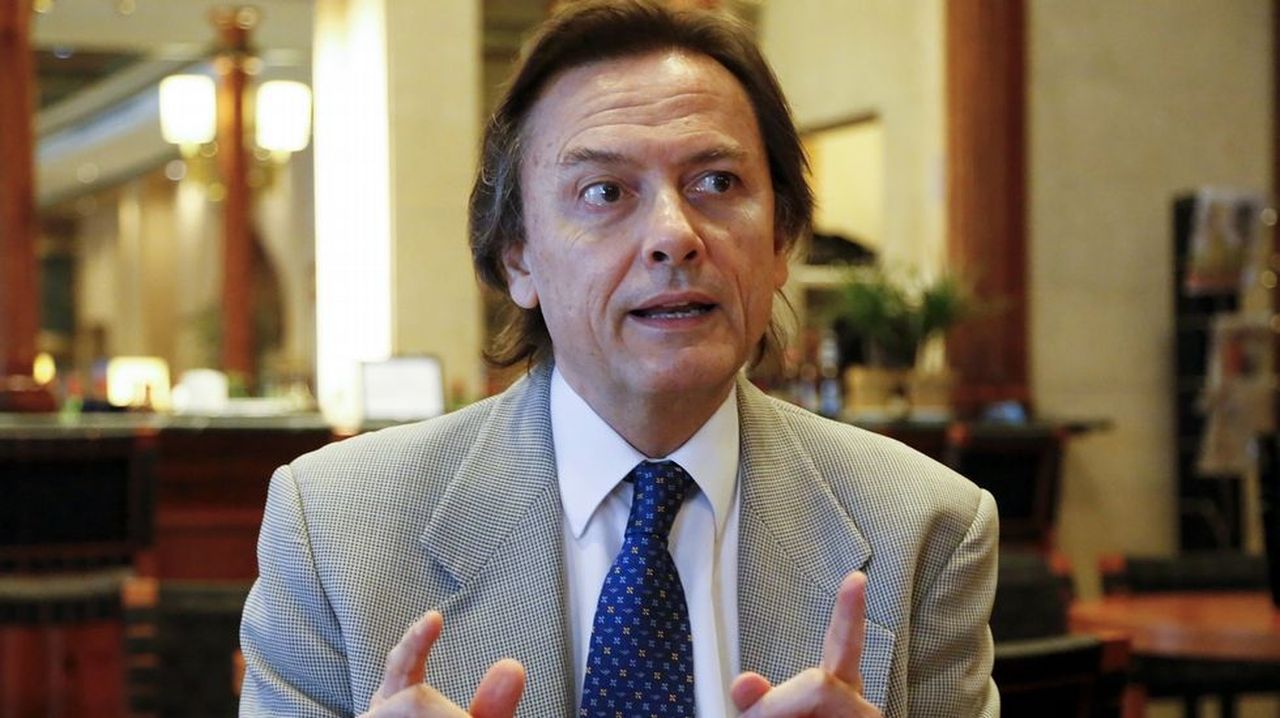 Jesús Lizcano: «La clave de las 'offshore' está en ver para qué las ...