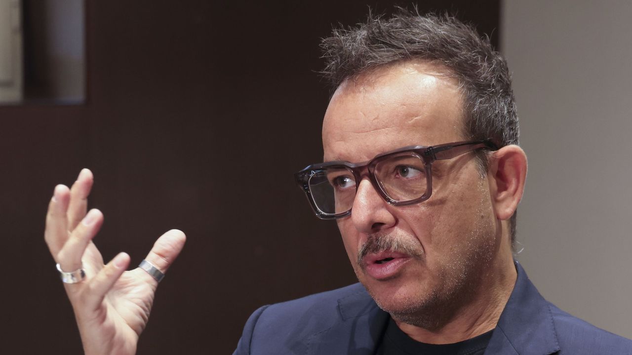 Àngel Llàcer, infectado con «Shigella»: ¿qué es esta bacteria y cuáles ...