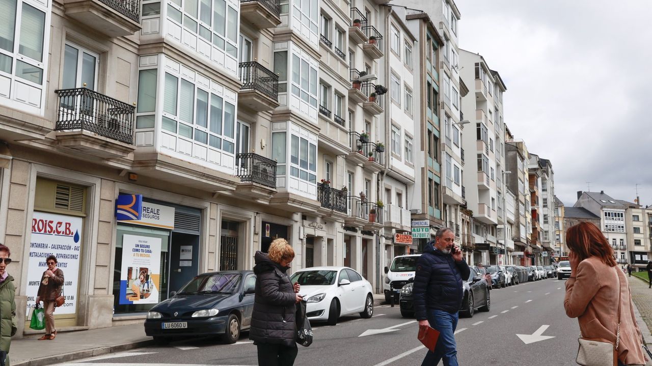 La desigualdad se desboca en España: la mitad de las familias posee ...