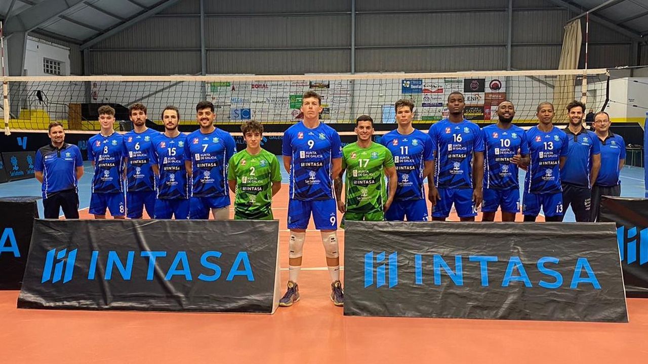 El Intasa cae ante el San Roque en su estreno en la Copa Príncipe