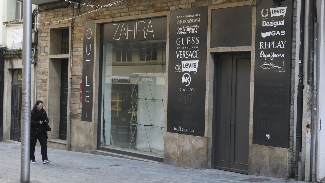 Compostela Aberta «se divorcia» de En Marea y alquila un local en ...