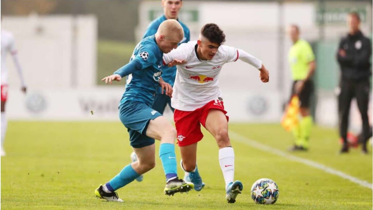 Hugo Novoa: «Un sueño a largo plazo es ser importante en la Champions»