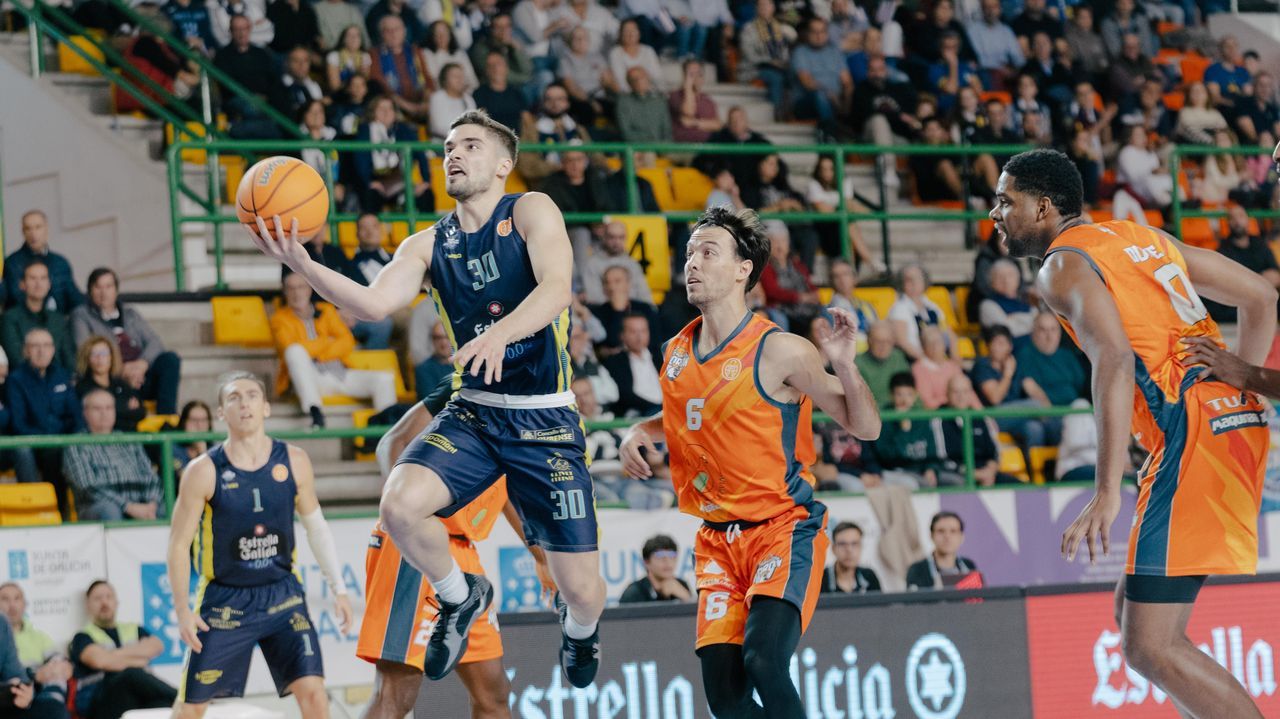 El COB facilita el abono para ver en vivo a la élite de la Primera FEB