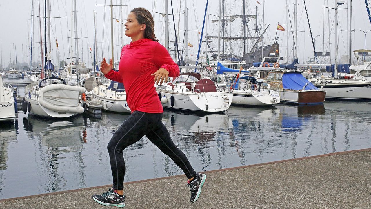 Sofía Toro pasa a formar parte del claustro de la UCAM y aparca la competición