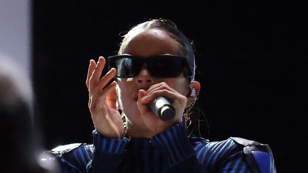 La biografía en forma de abecedario de Rosalía