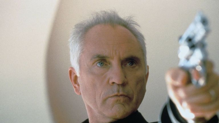 Muere a los 87 años Terence Stamp, el villano de «Superman»