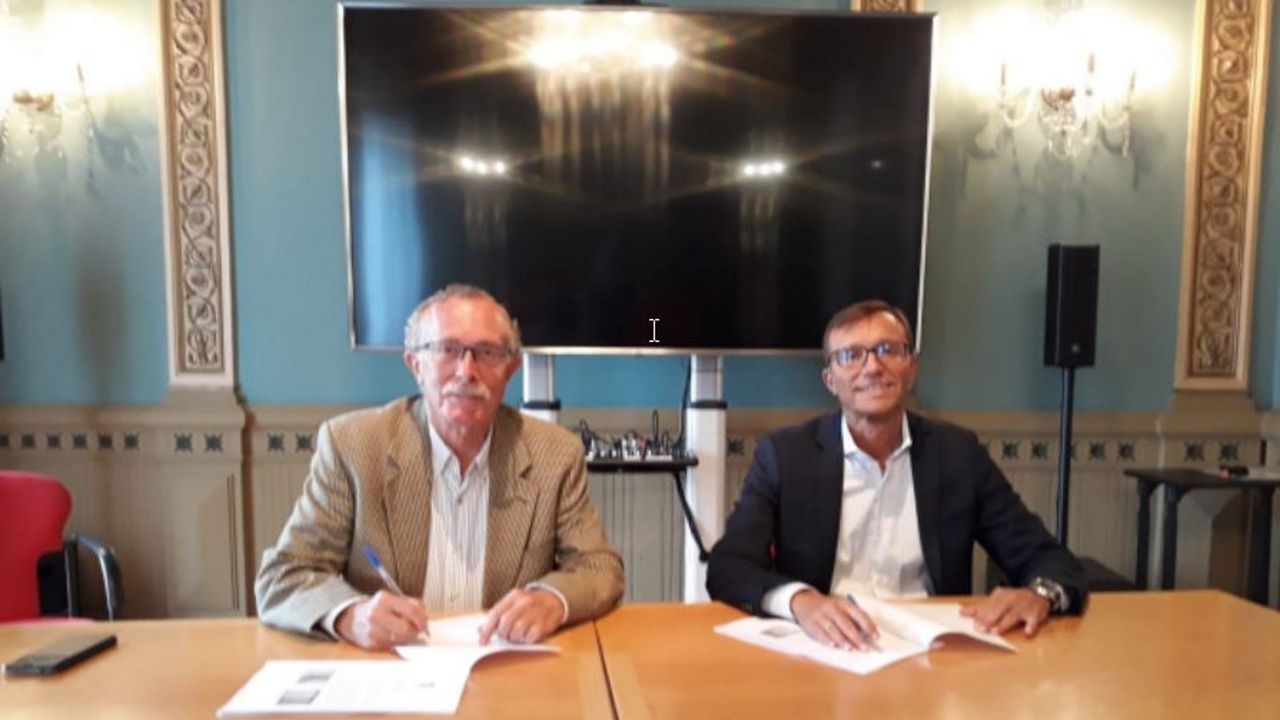 A Fundación Penzol recibe en doazón un fondo documental de Emilio ...