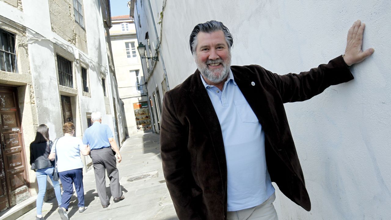 Rafael Varela: «A veces tengo la sensación de que he enseñado muy poca ...