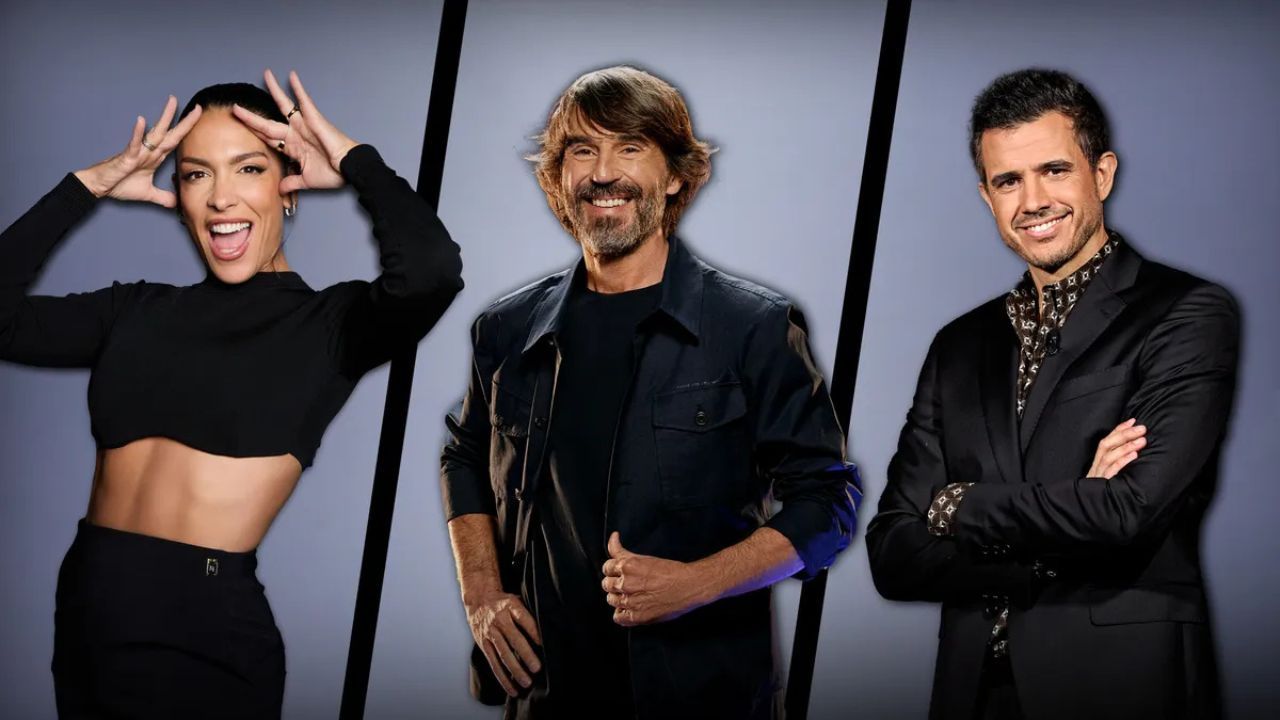 «Caiga quien caiga» vuelve a Telecinco con Santi Millán y estos cinco ...