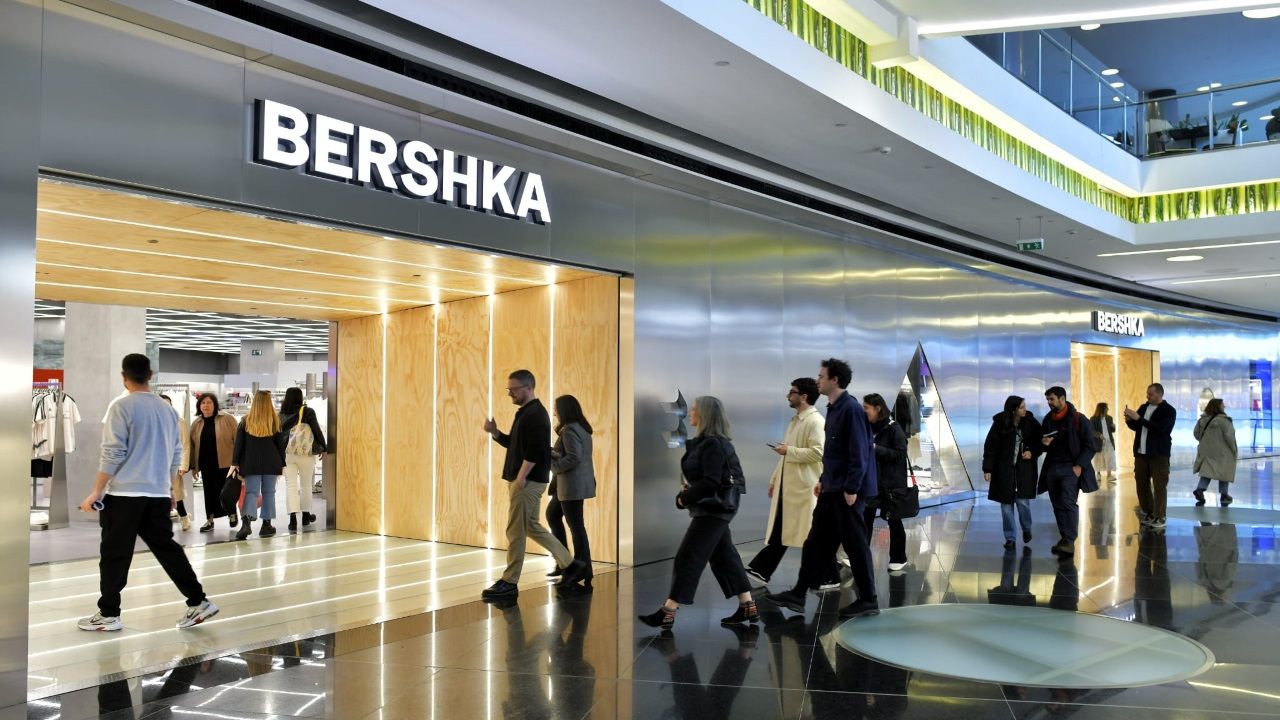 Así es el nuevo Bershka que Inditex presenta en A Coruña