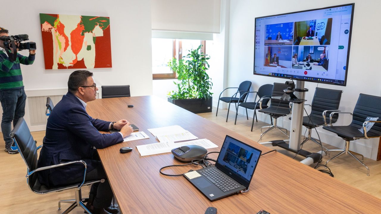 ¿Por qué hay que pisar el acelerador en la negociación de la PAC?