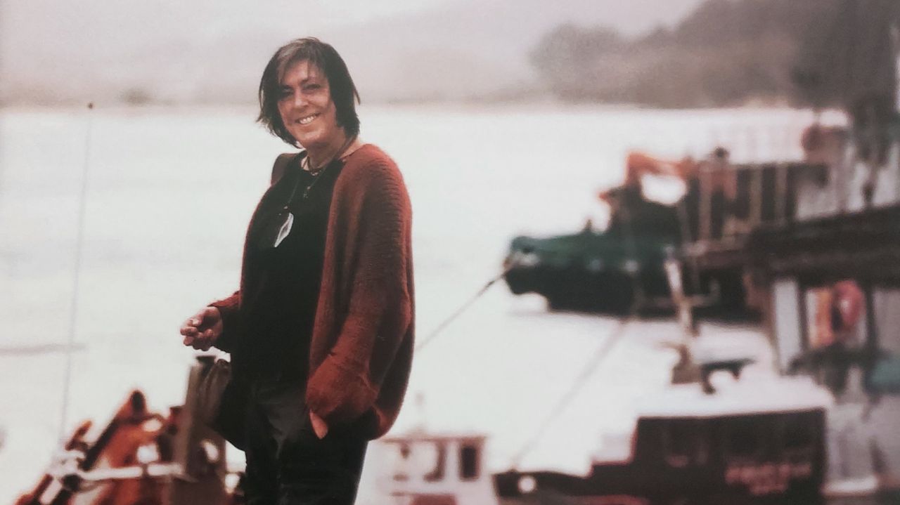 Laura Rebollo, al frente de los abordajes contra el narcotráfico ...