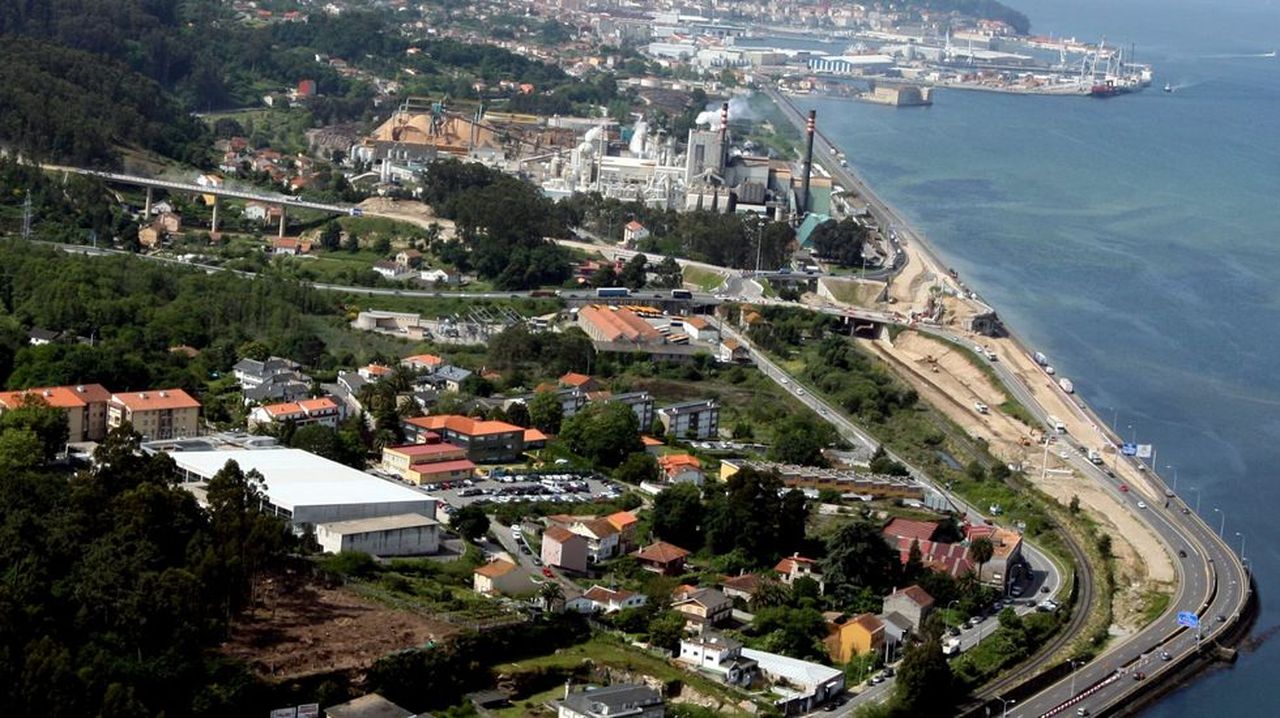 Una pontevedresa logra que no tiren su casa porque la APLU tardó ocho ...