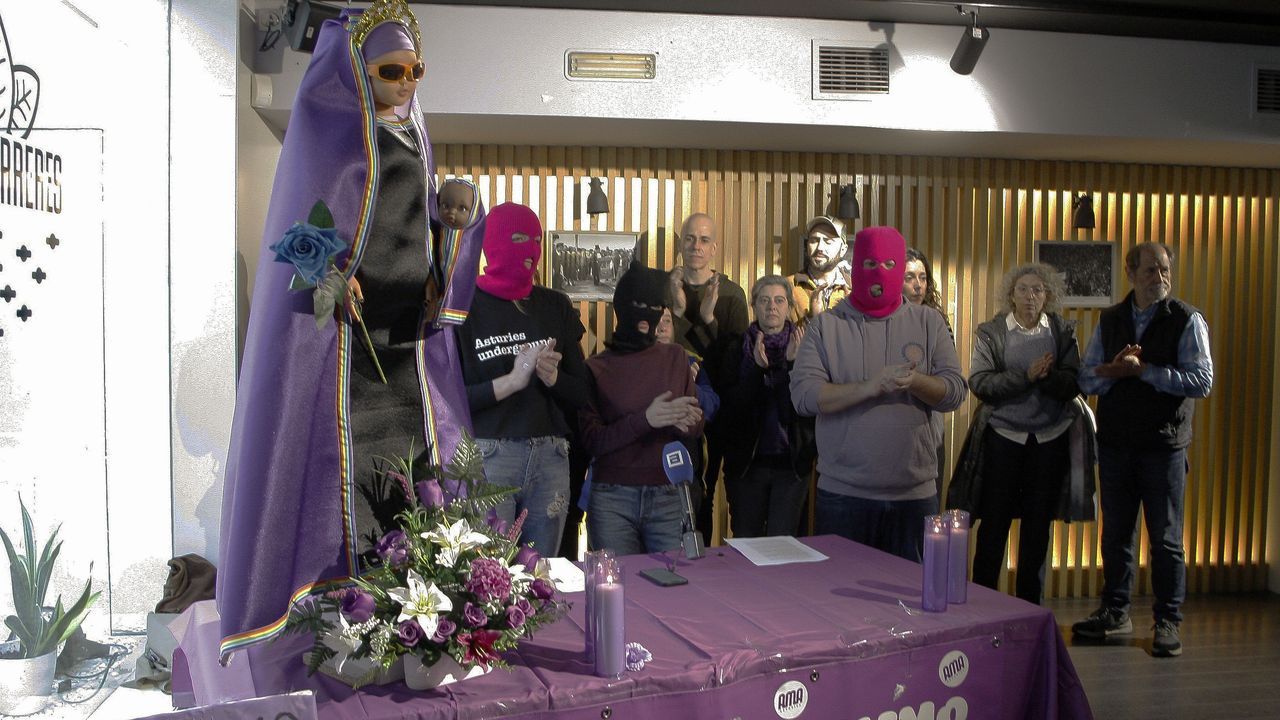 Piden que se elimine el delito por ofensas religiosas tras denuncias ...