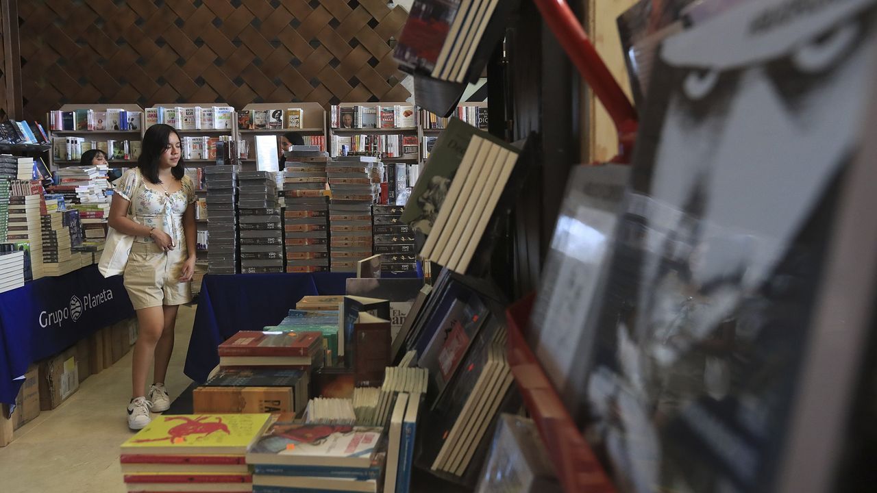 Círculo de Lectores