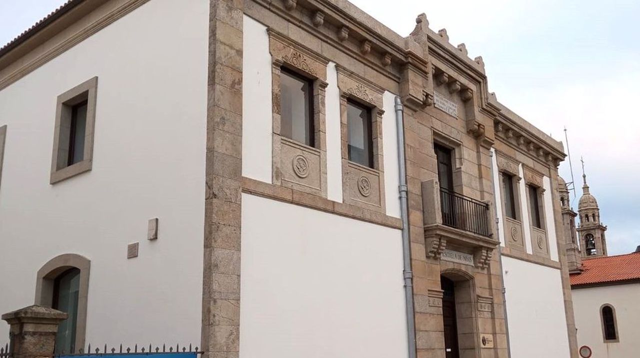 El reformado Museo Fernando Blanco volverá a abrir al público este viernes