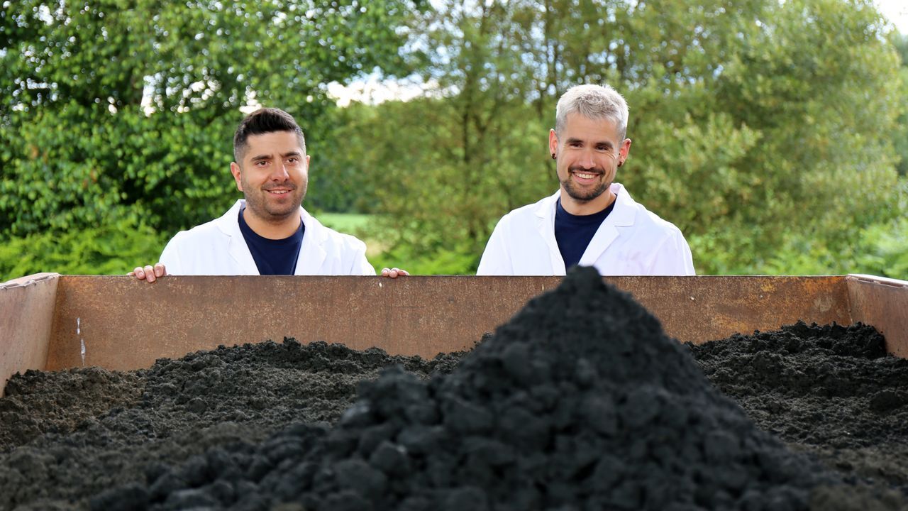 El permeato, un coproducto lácteo del que también se extrae biogás