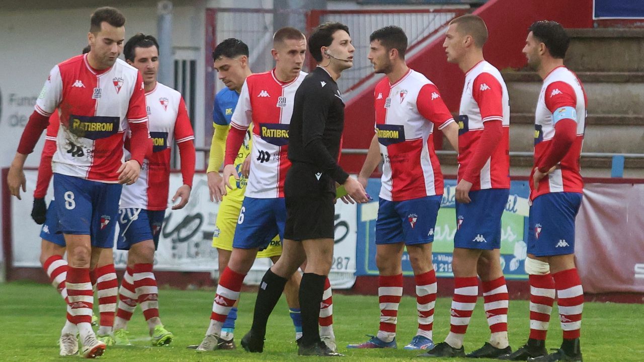 Manu Fernández, optimista antes de afrontar el derbi ante el Céltiga