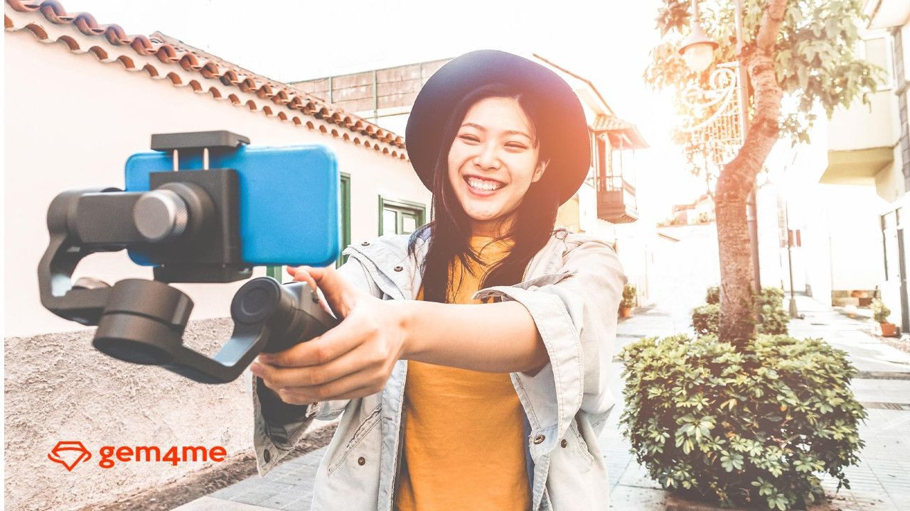 Gem4me a los ojos de los usuarios: 10 ventajas de la plataforma