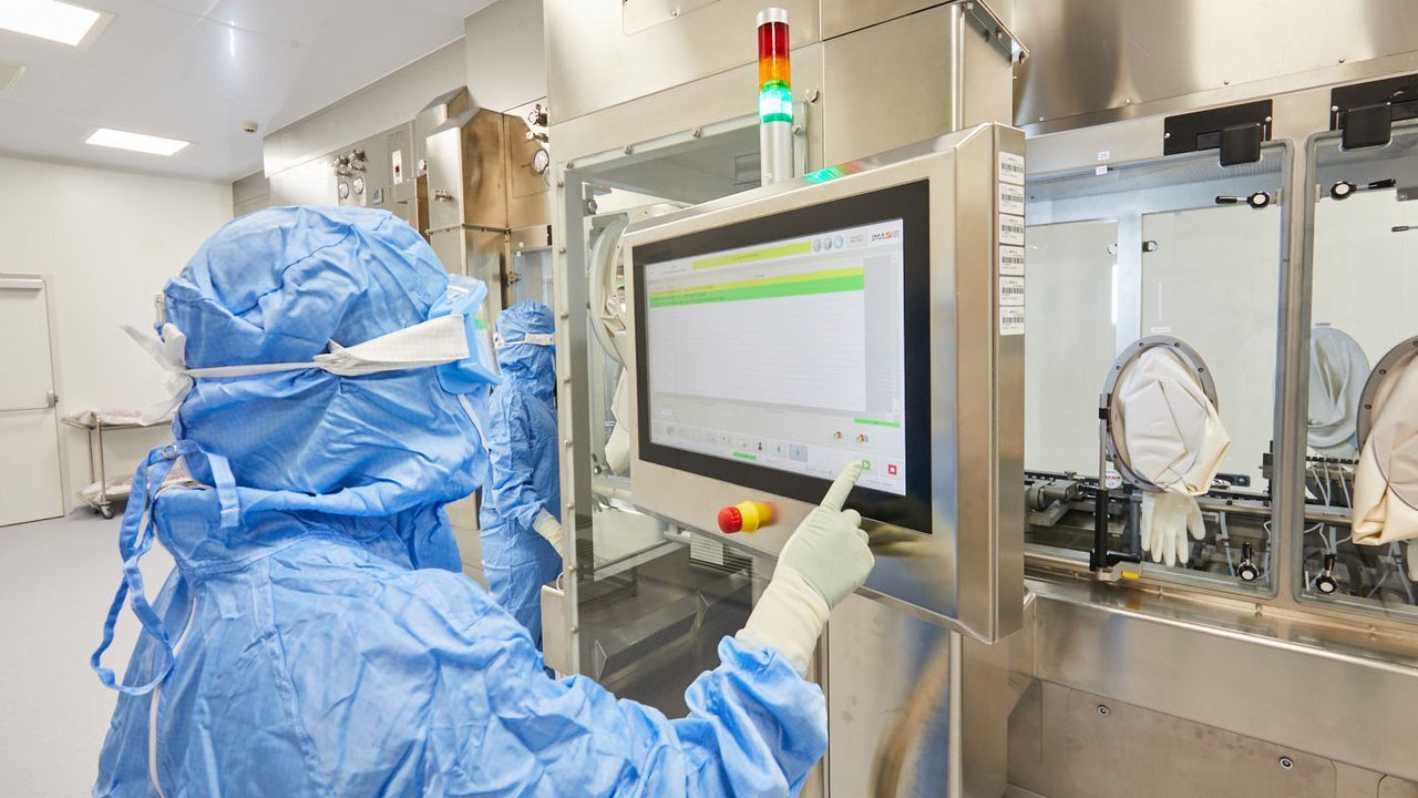 Zendal arranca su nueva planta de Portugal, que ampliará la producción ...
