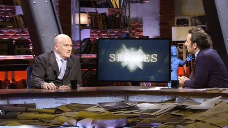 Alfonso del Corral relata lo que vivió tras la muerte de su hijo ...